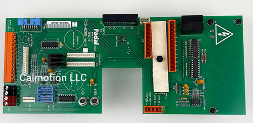 PCB-0200 | Calmotion