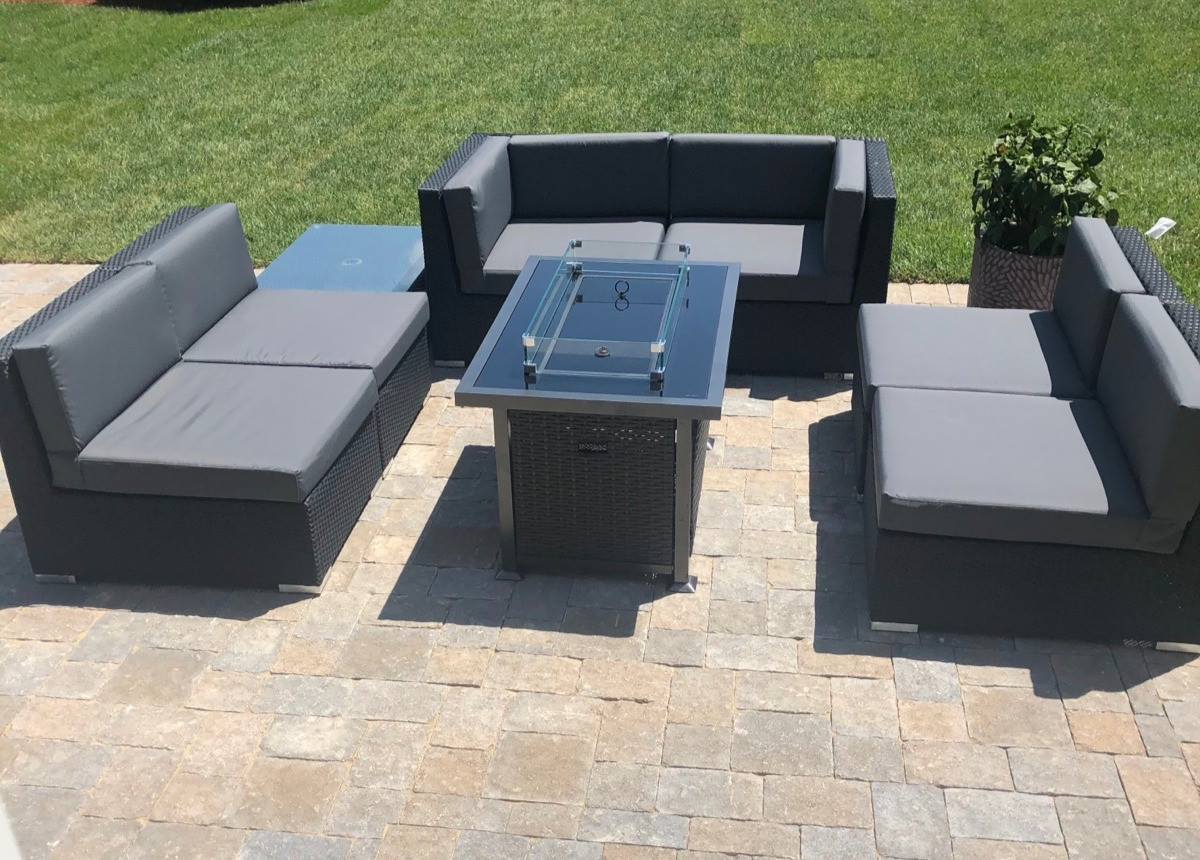 Excavation & Hardscaping Contractor/Matt Burke Excavation & Hardscaping ...