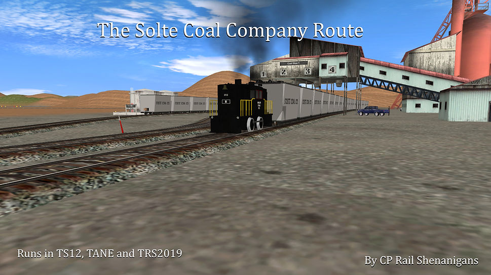 Routes | Denver & Burlington