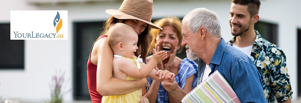 The Generational Parenting Gap