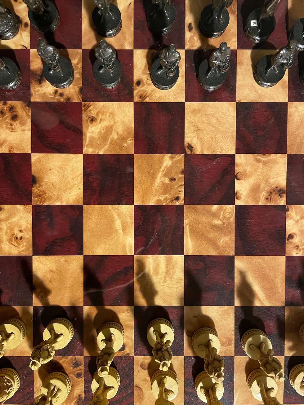 Videos | Atun Shei Films