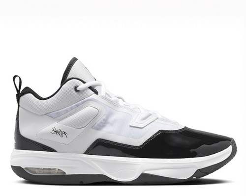 JORDAN STAY LOYAL 3 | Deluxe Original