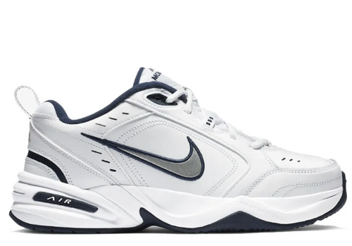 NIKE AIR MONARCH IV | Deluxe Original