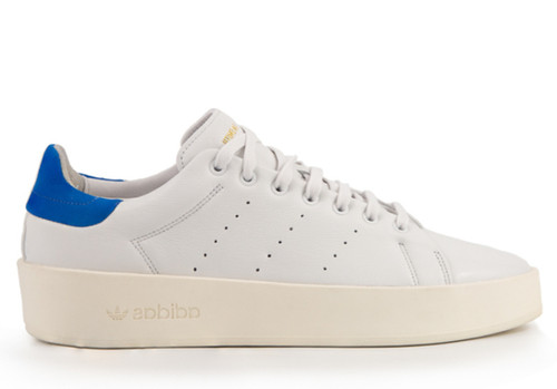 ADIDAS STAND SMITH | Deluxe Original