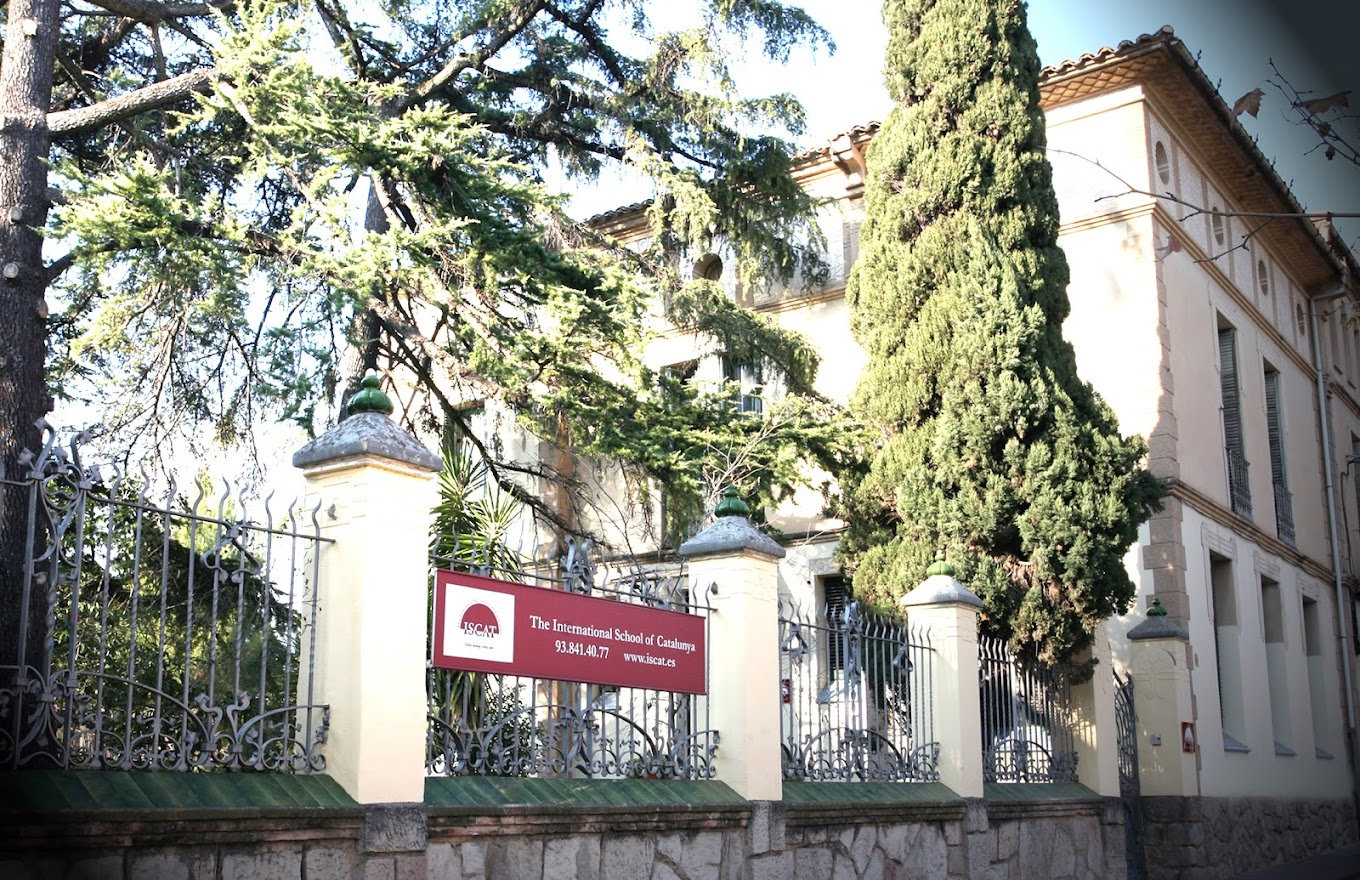 International School of Catalunya Maresme