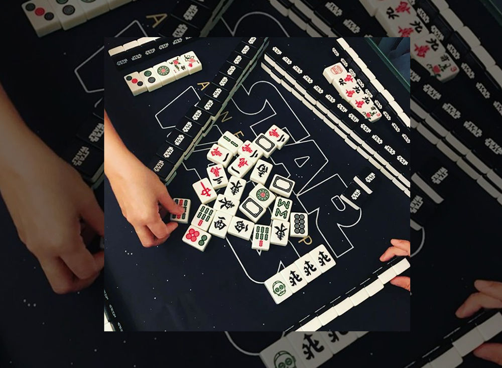 What is Mahjong?