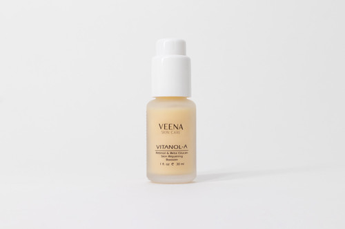 VITANOL- A SERUM | Veena Skin Care