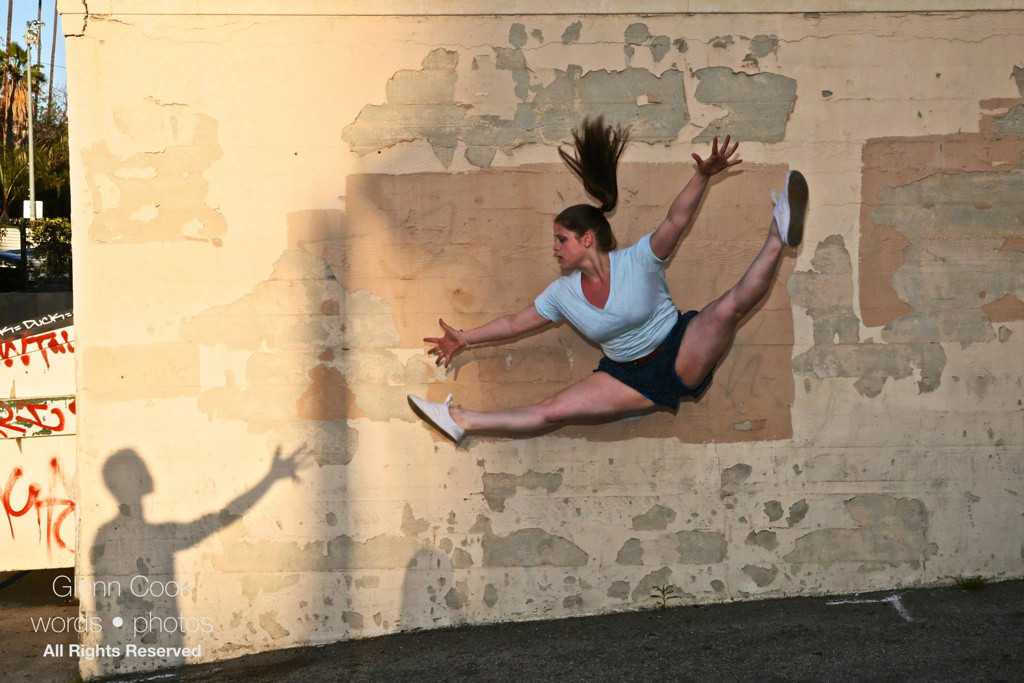 Emma Cook | Backstage Chatter