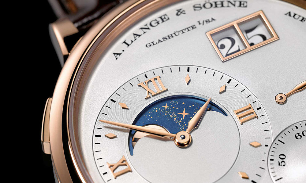 German Watchmaking: 8 Watches from the West