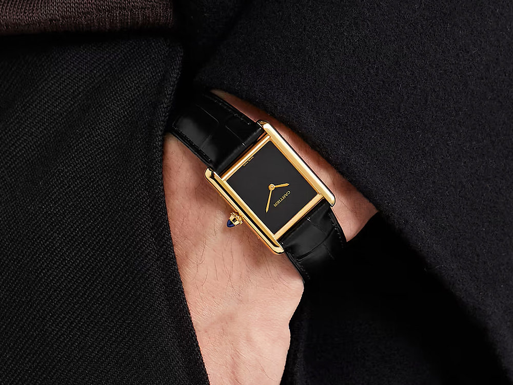 MR PORTER: Watch Picks Of The Week