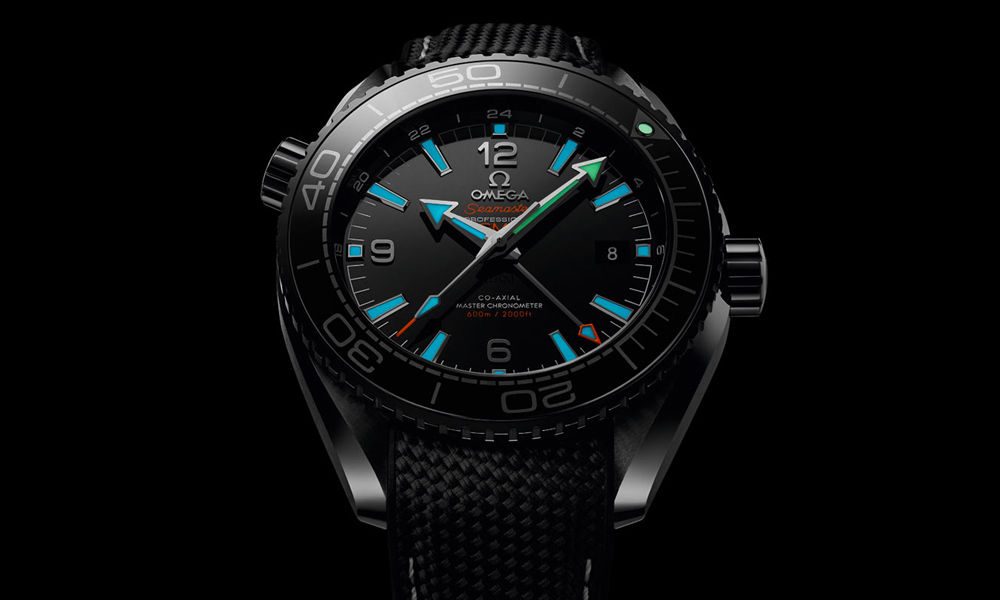 Deep Diving Delights: 7 Omega Seamaster Planet Oceans for Your Next ...