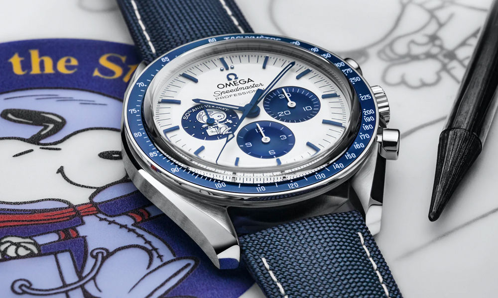 9 of the Latest Watch Releases of 2020