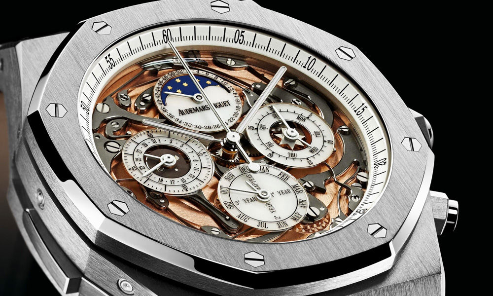 When A Watch Costs More Than A House: 7 Million-Dollar Watches