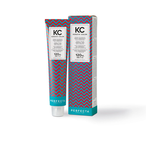 Faipa Cosmetics | Perfecta Pro Line | KC Keratin Color