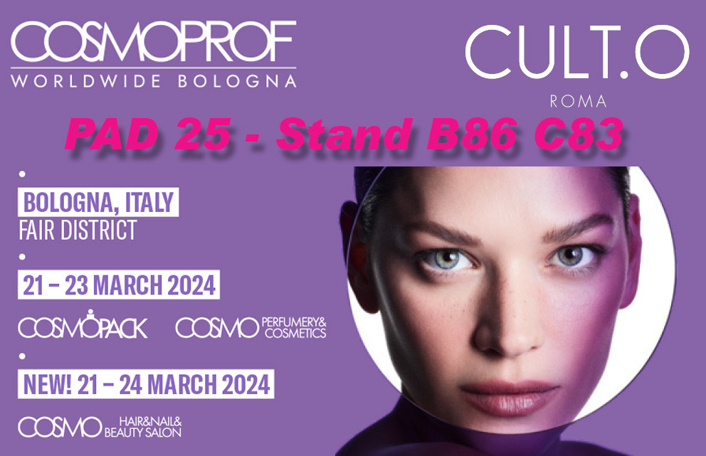 COSMOPROF 2024
