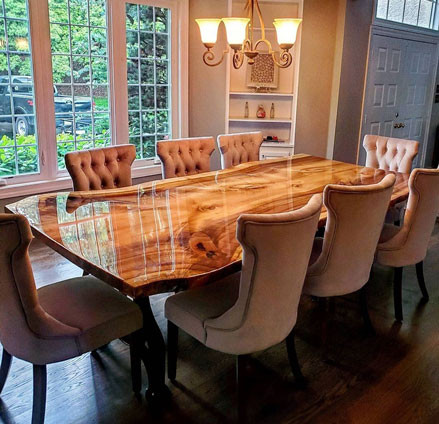 Trading Post Depot Custom Wood Decor - Easton , Pa - Spring City, Pa