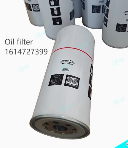 Atlas-Copco Service Parts 2 | A Plus Health