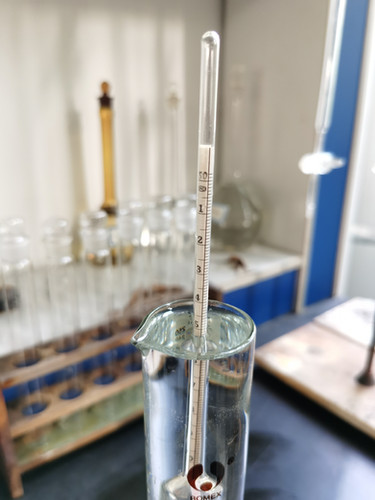 Lithium Bromide solution | A Plus Health