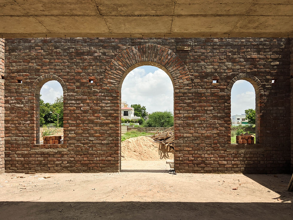 Home | Field architects