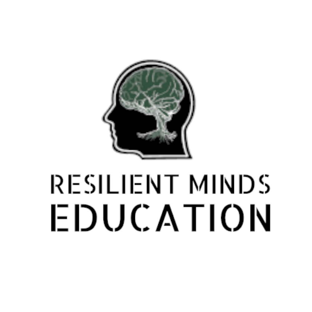 Resilient minds education | Forces Brands | Military Veterans