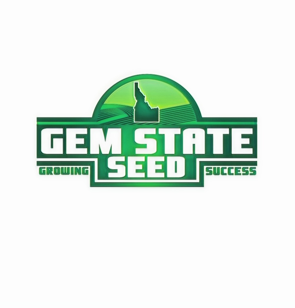 Alfalfa Seed & Forage Seed | Gem State Seed | Nampa, Idaho