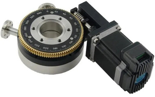 Aircraft Stepper Motor Gearbox | wanfugear