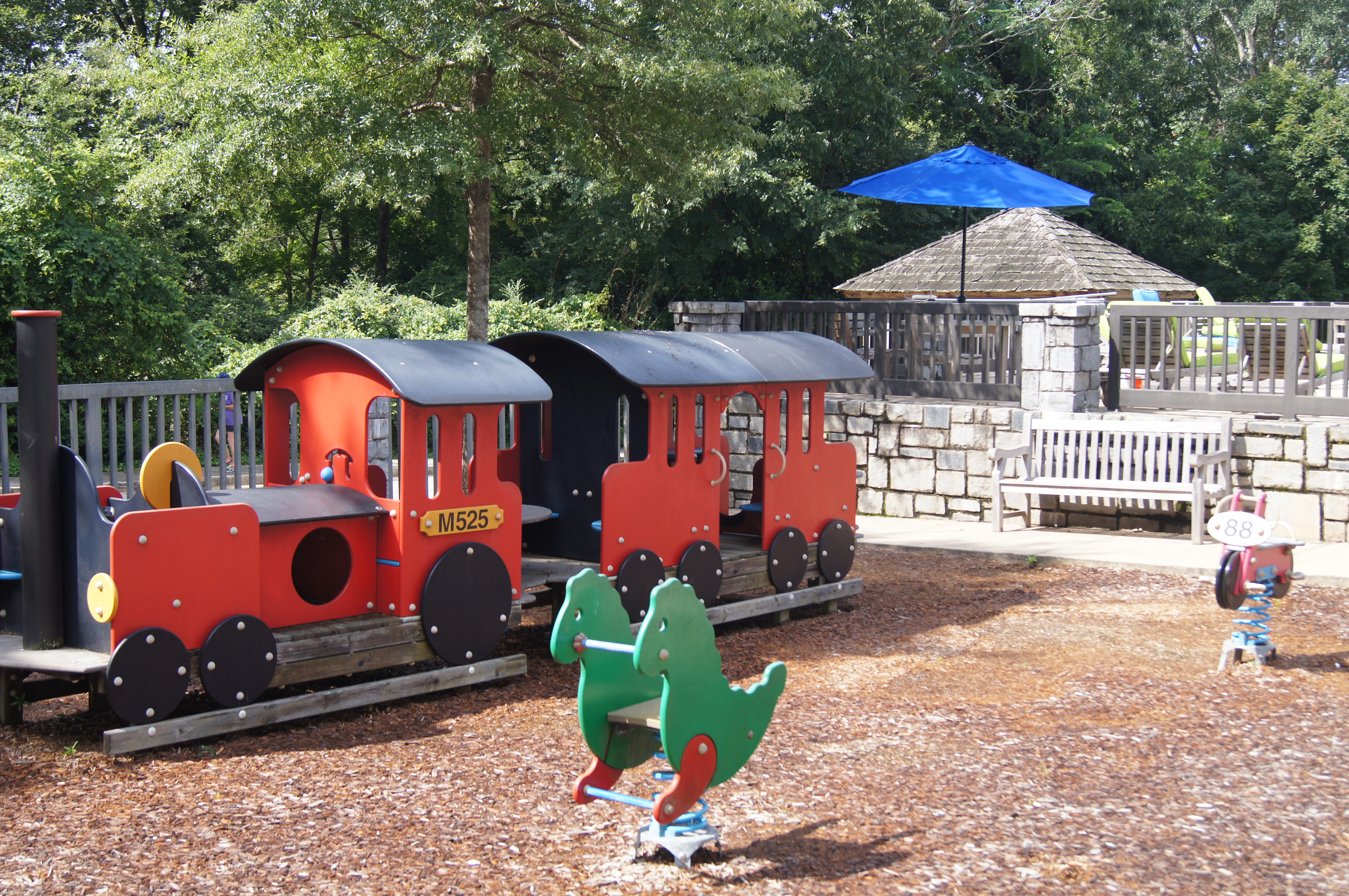 ClarksGrove | Covington | Georgia