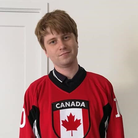 Devin Swann | T5S2 - Competitive O