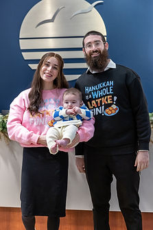 Shuls | Jacksonville Jewish