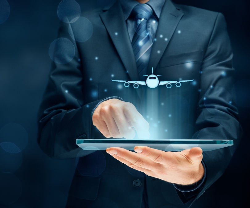 Aviation Services Corporation | Airline Consultants