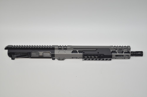 Forward Charging Complete Pistol Upper Assemblies | Bilson Arms