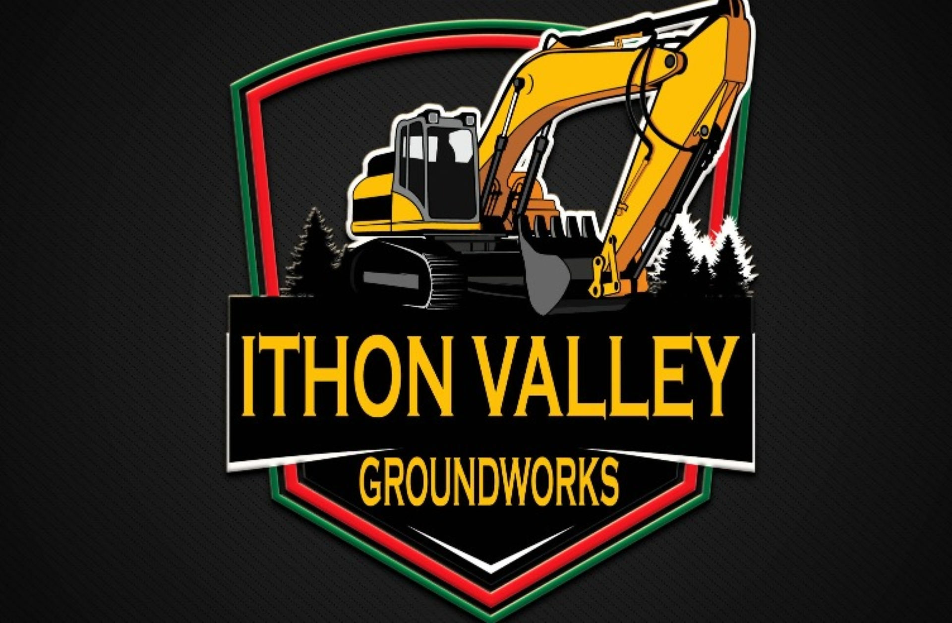 Ithon valley groundworks | Tarmac driveway installer