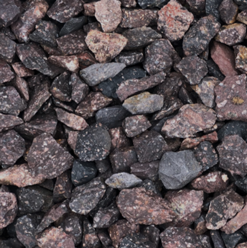 Trap rock | MLRecycling
