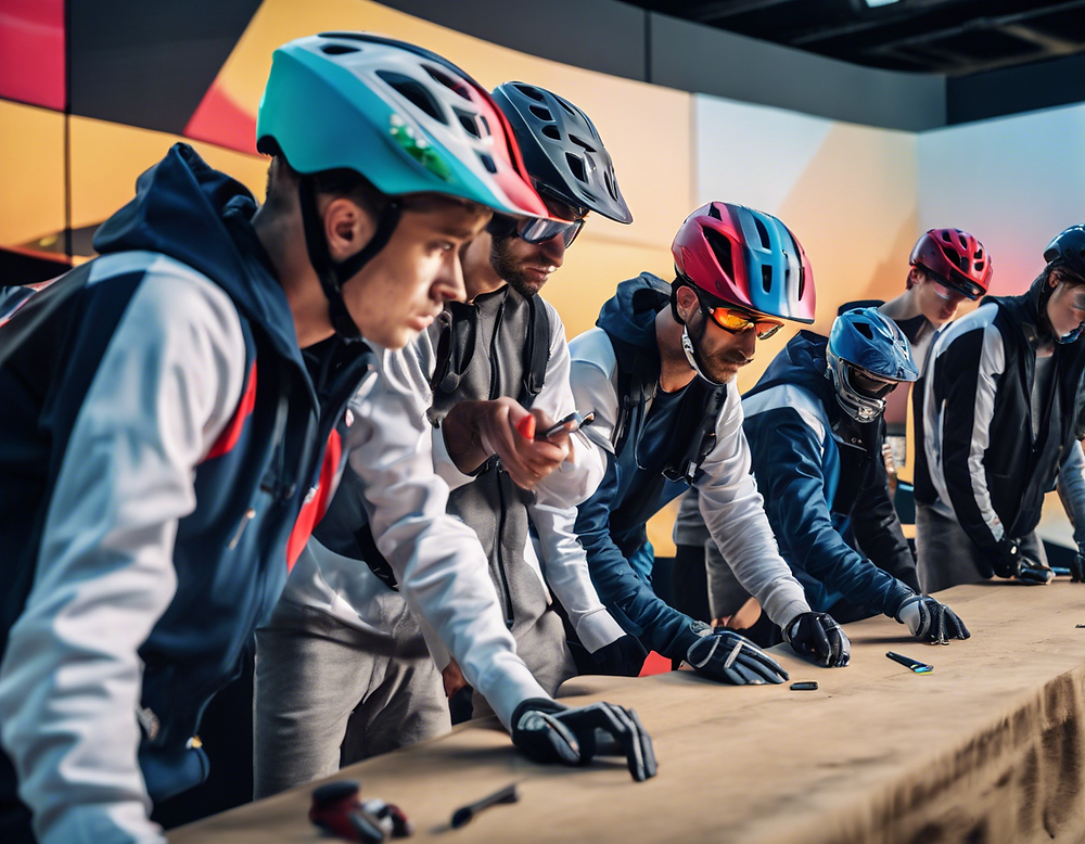 Empower Your BMX Track Team with Track Operator Dashboard