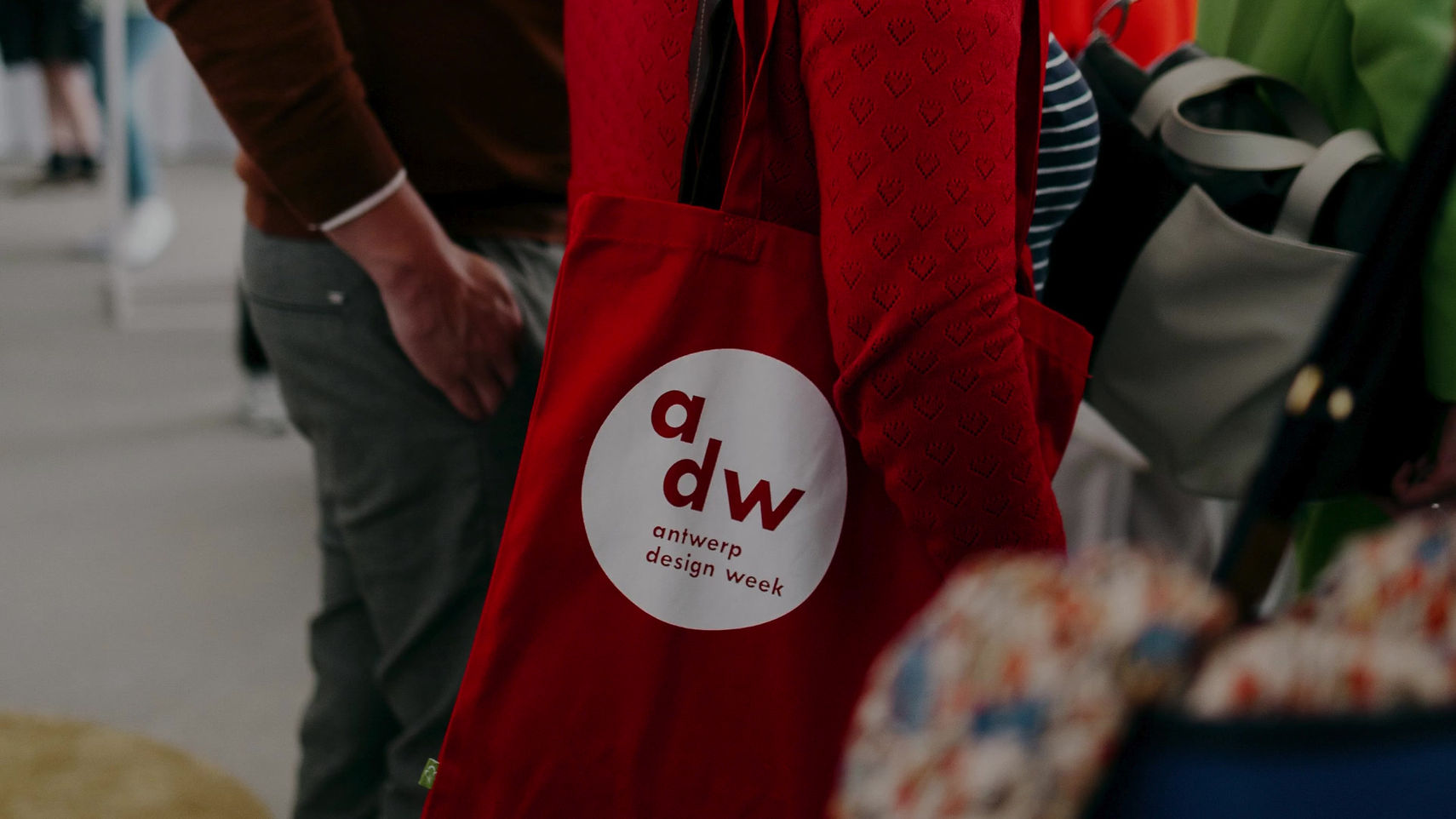 Antwerp Design Week | Your professional citytrip | Antwerpen