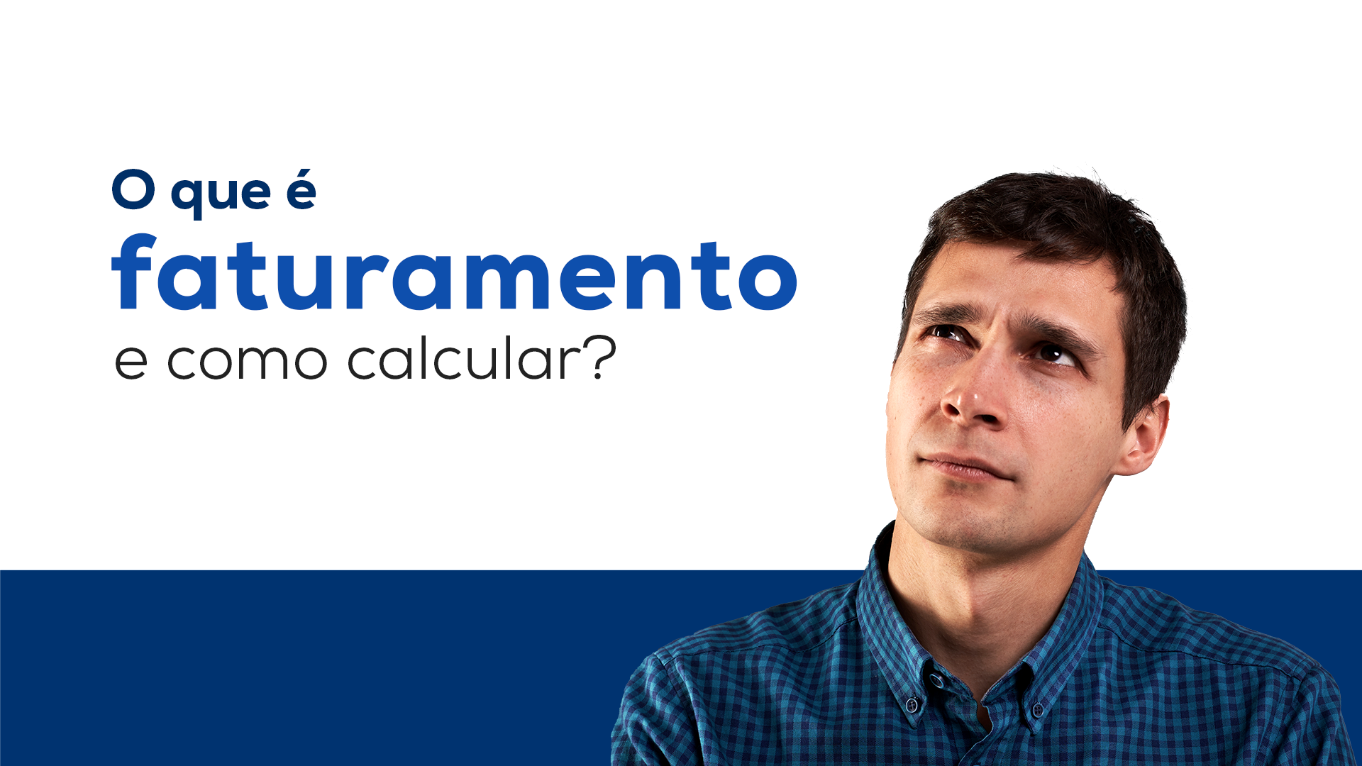 O que é faturamento e como calcular?