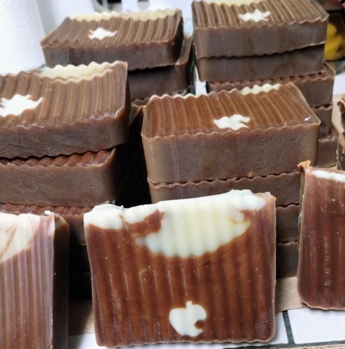 AK Cola | Timbi's Alaskan Soap