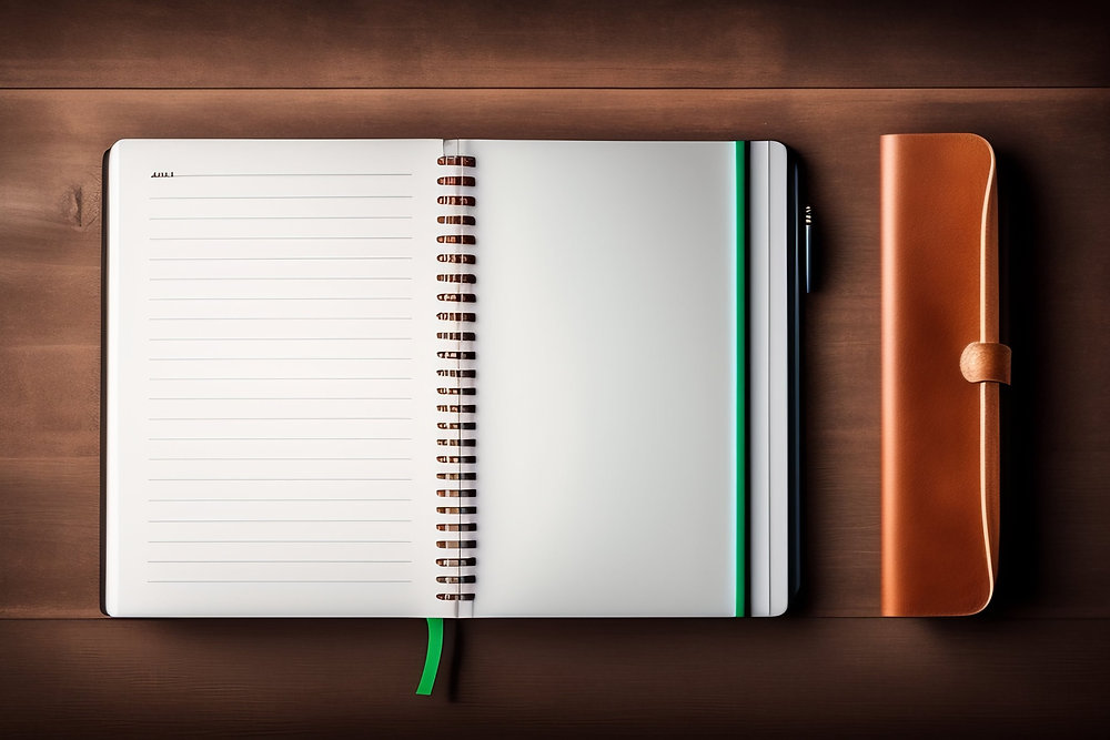 10 STEPS TO JOURNALING EFFECTIVELY AS A FEMALE ATHLETE