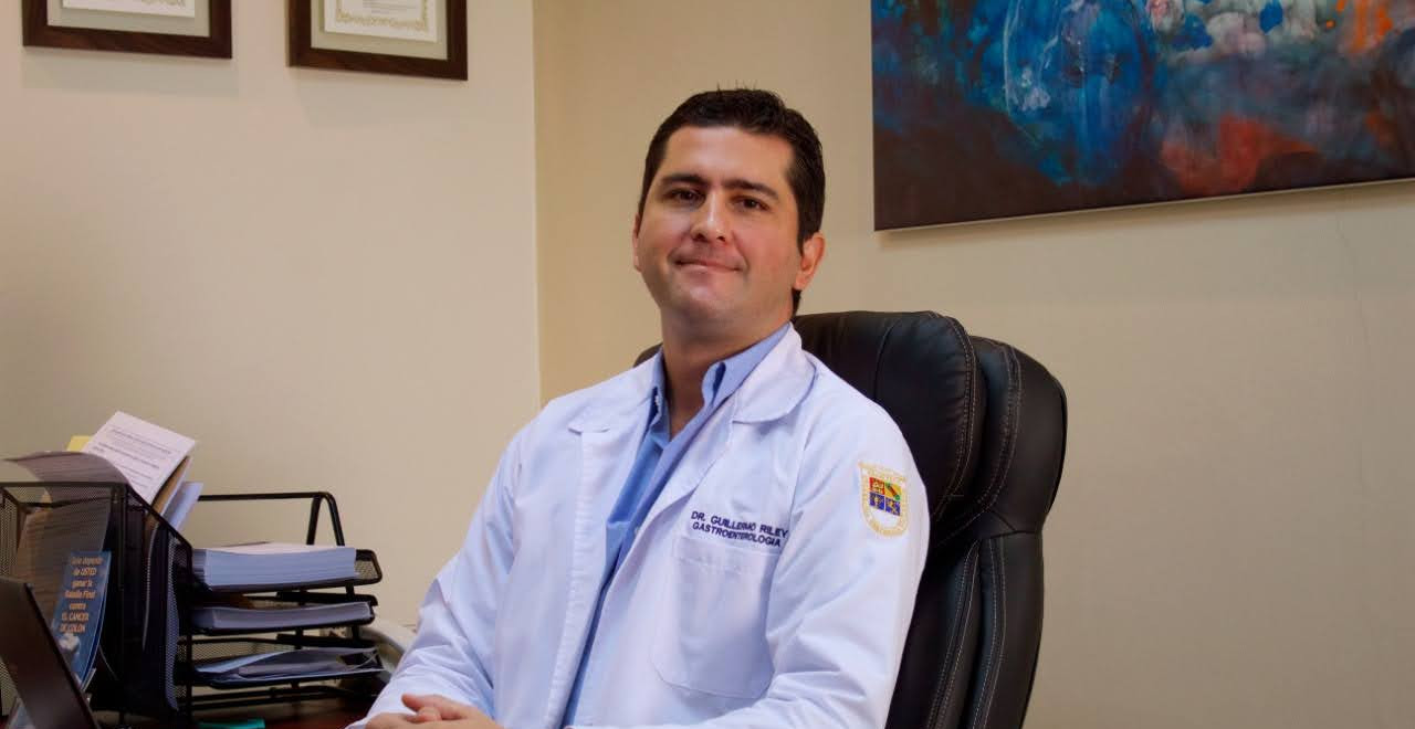 Doctor | Dr. Guillermo Riley | Ciudad De Guatemala