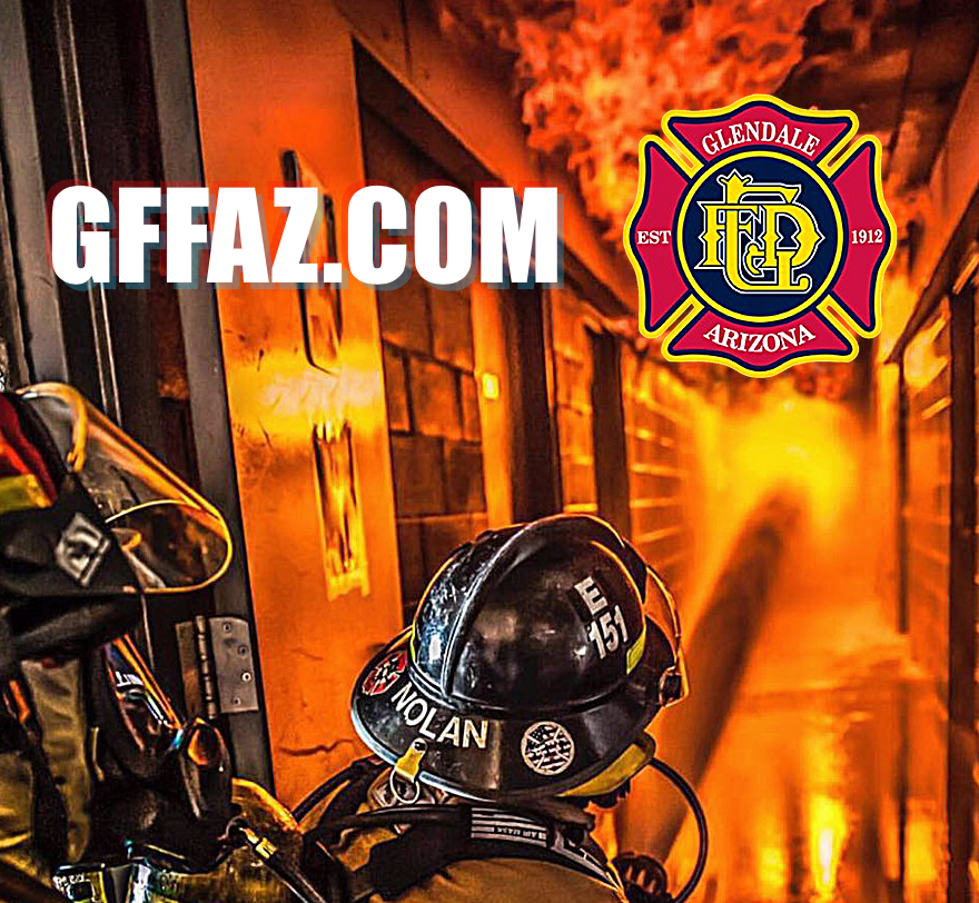 Glendale Fire Fighters of Arizona