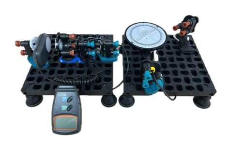 Polarization Kit | K-Optics