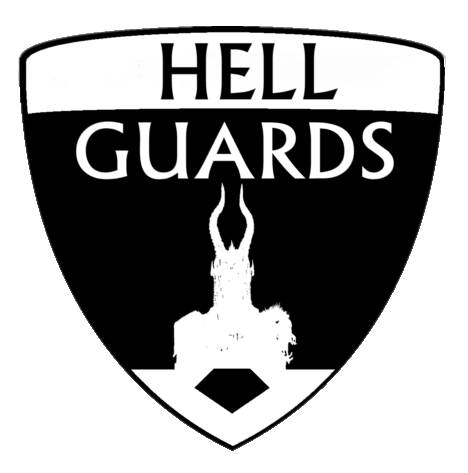 Discussion - HELL GUARDS | Northstarfederation