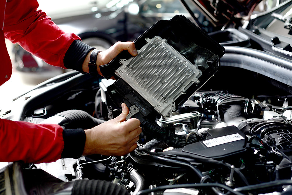 How Ecu Tuning Can Improve The Performance Of Your Car?