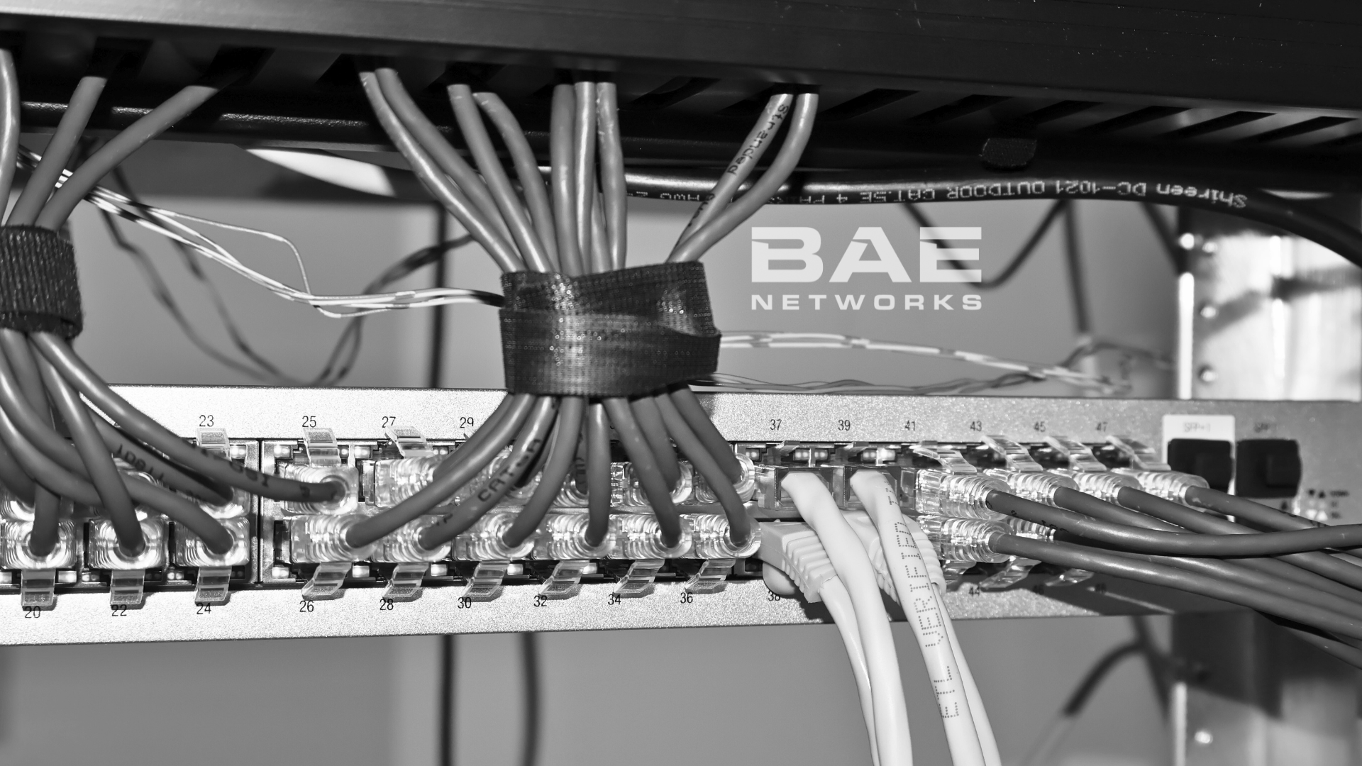 What is an SSP? | BAE Networks