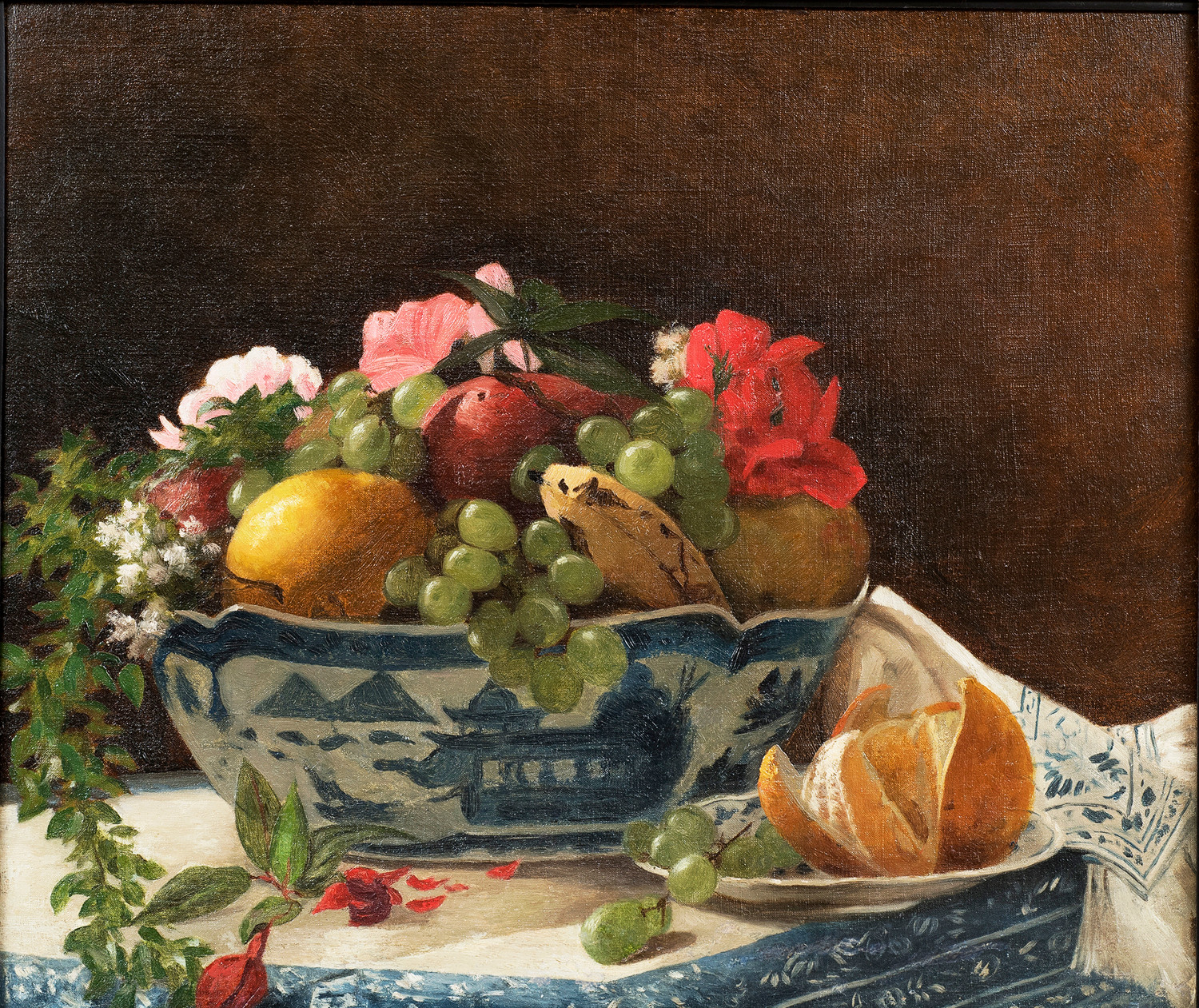 KSG Fine Art | Santa Fe Art Gallery | Paintings