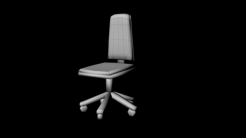 Props | steigermodeling