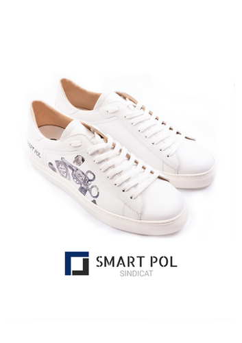 Adidasi Police | Smartpol