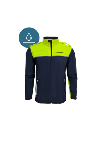 Geaca Softshell - Combat Rutieră | Smartpol