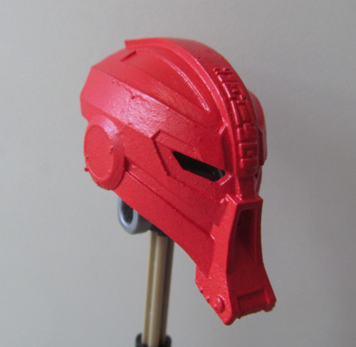 G2 Mask of Projection | Red Star Games