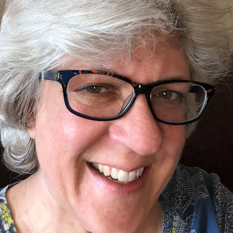 Kathy Canfield Shepard